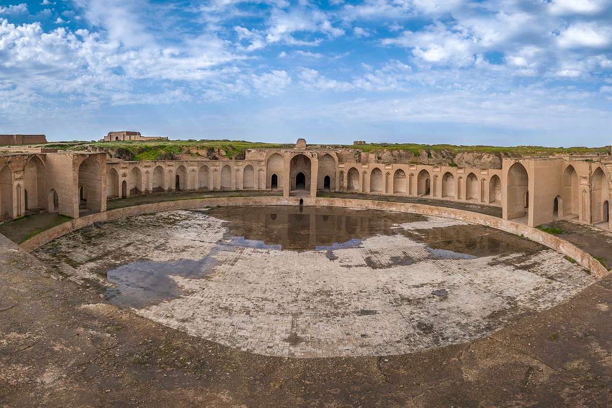 How to visit Samarra | Travel guide