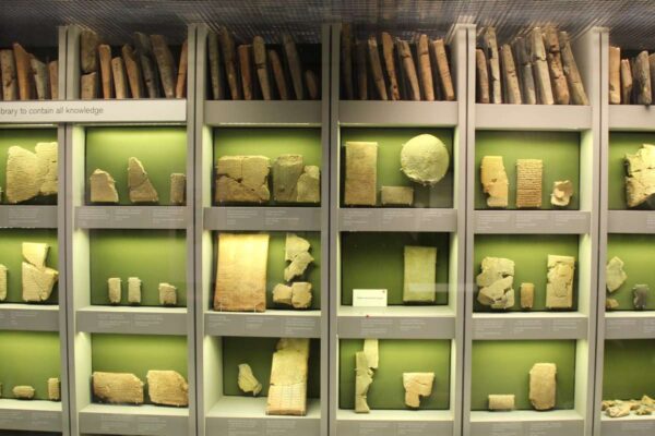 Guide pour visiter Mosul