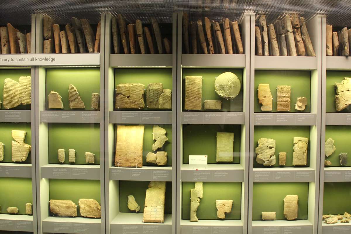 Guide pour visiter Mosul