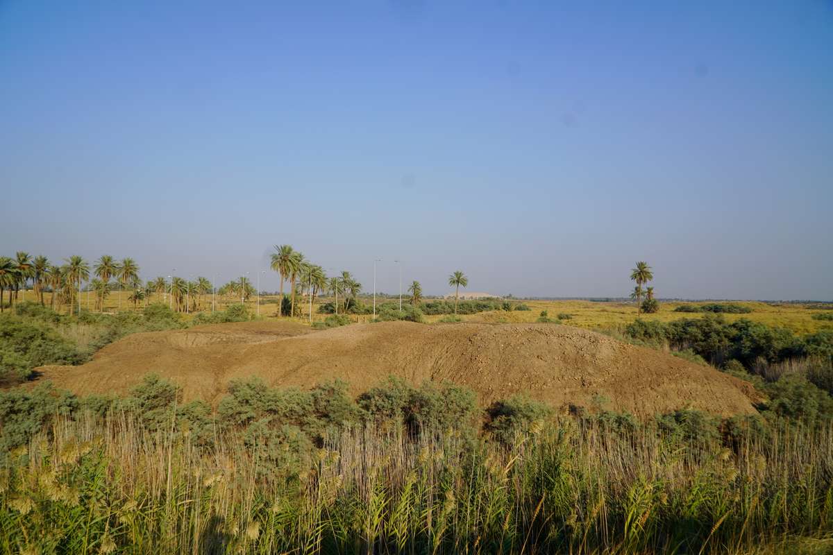 How to visit Babylon | Travel guide