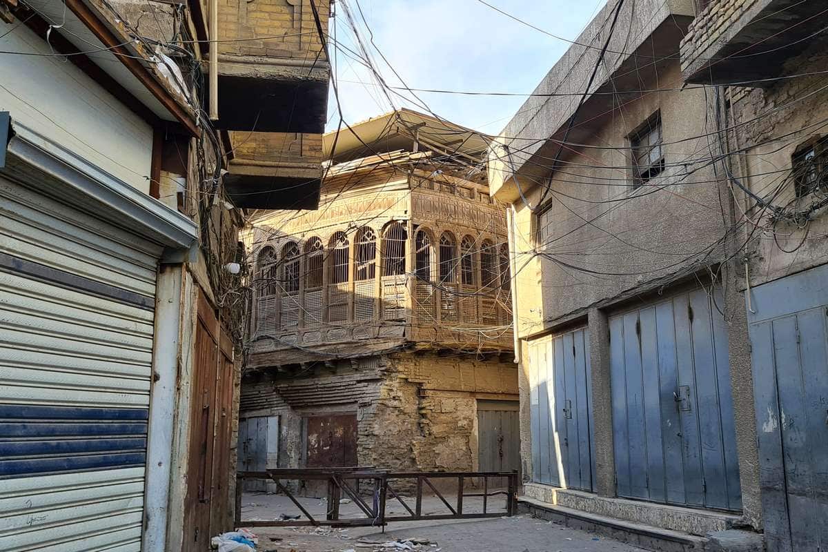 How to visit Baghdad | Things to do | Travel Guide