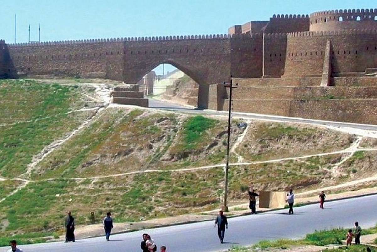 Guide pour visiter Mosul