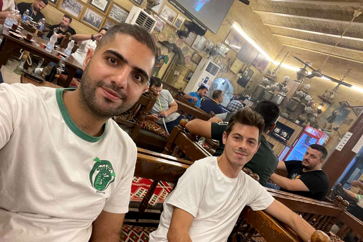 Guide pour visiter Bagdad