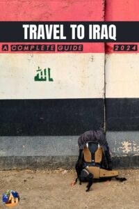 Iraq Travel Guide