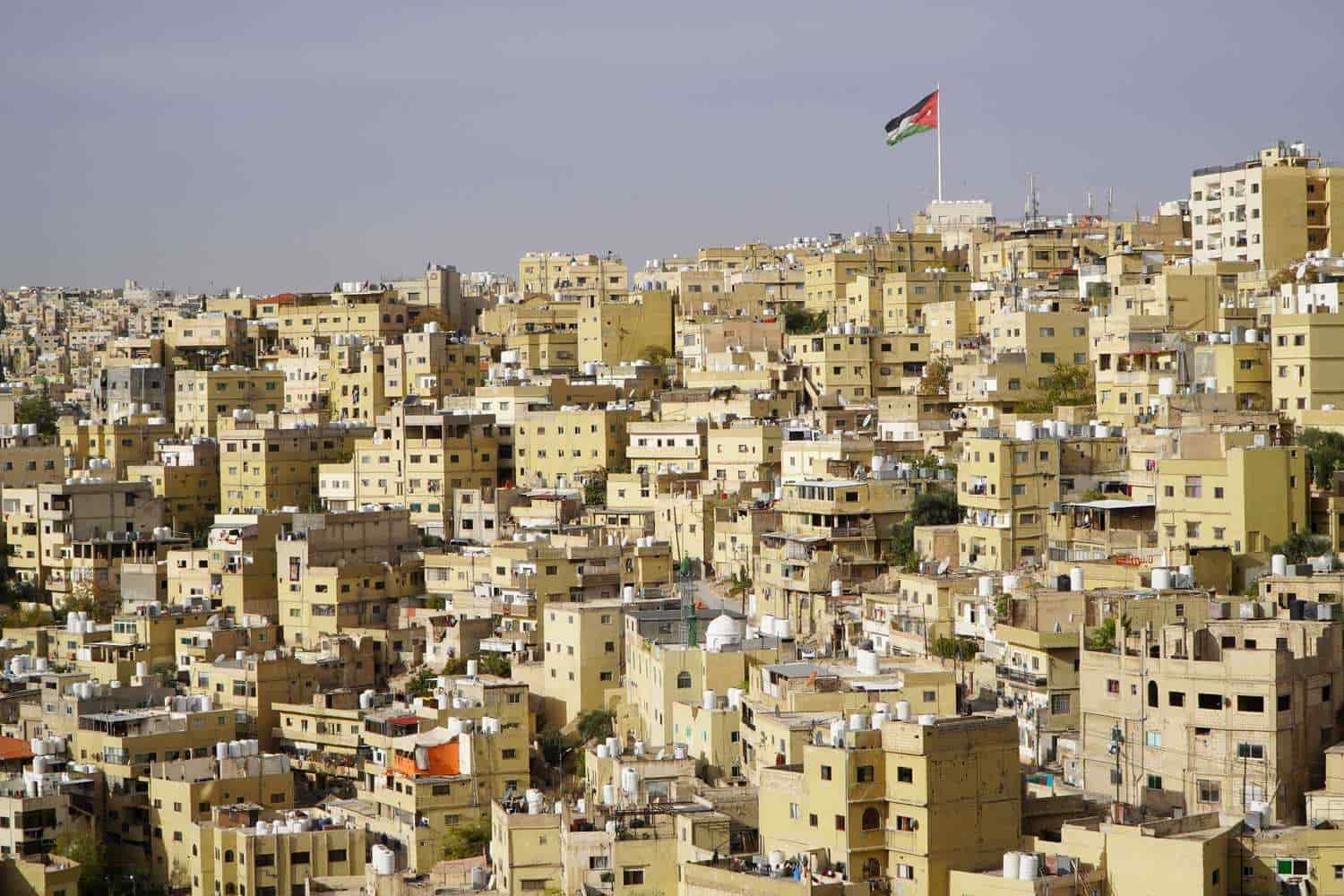 Jordan | Spirit Travelers