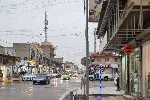 How to visit Mosul | Travel guide