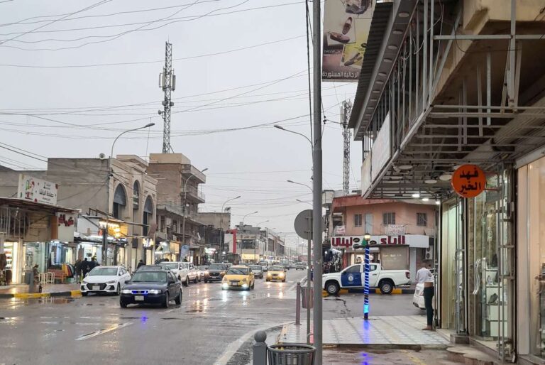 How to visit Mosul | Travel guide