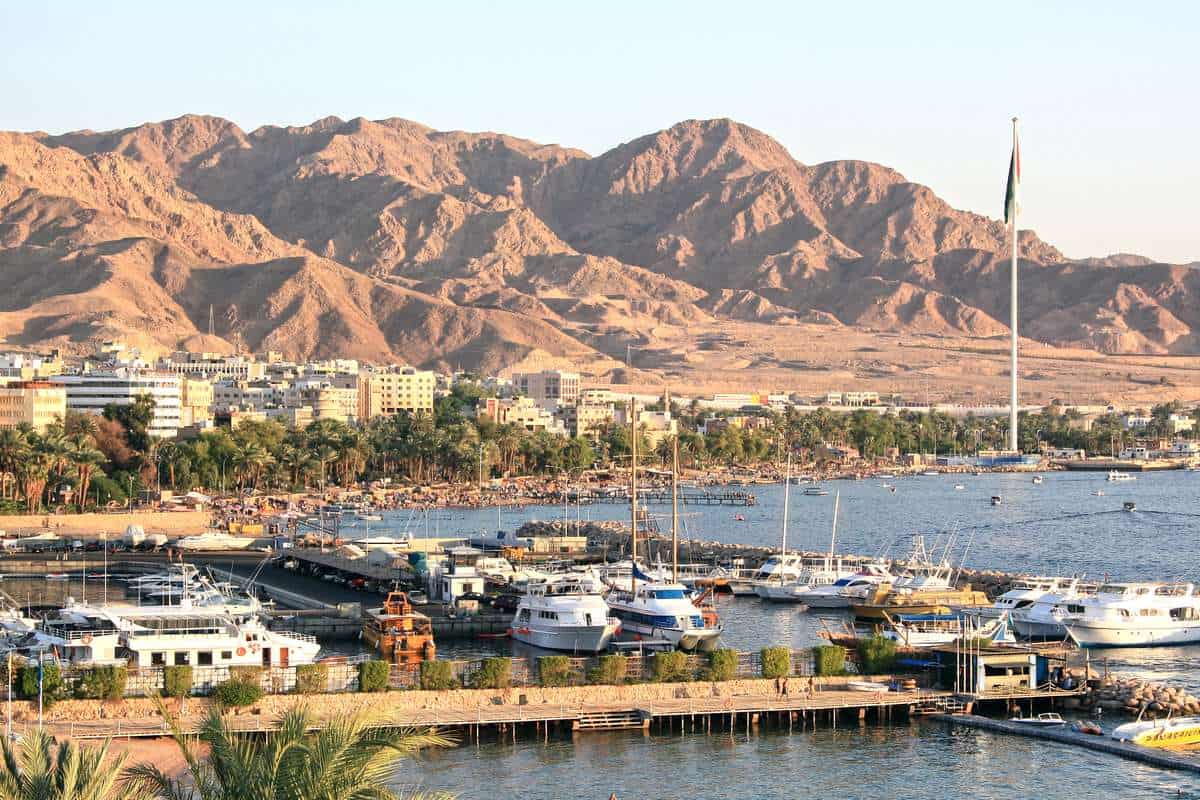 10-day Jordan Travel Itinerary