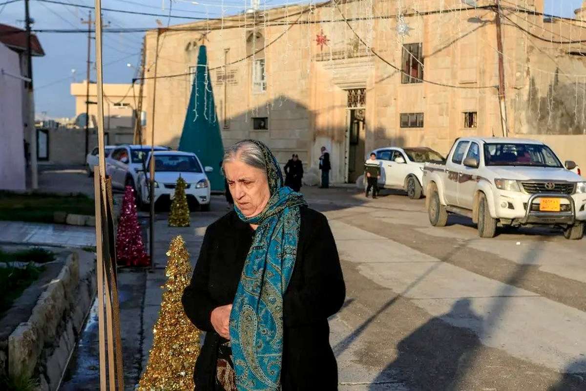 How to visit Mosul | Travel guide